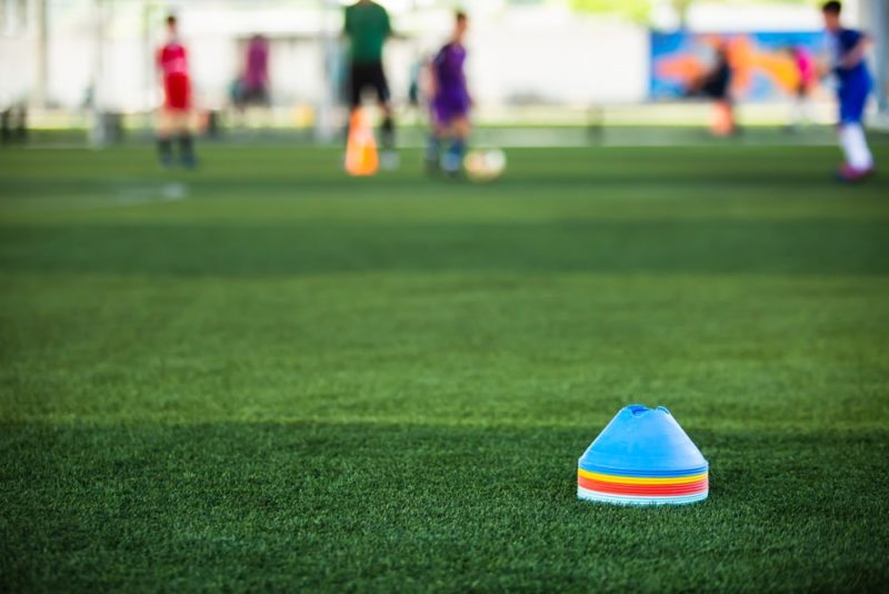 Soccer Development School - Stoneleigh Athletic FC