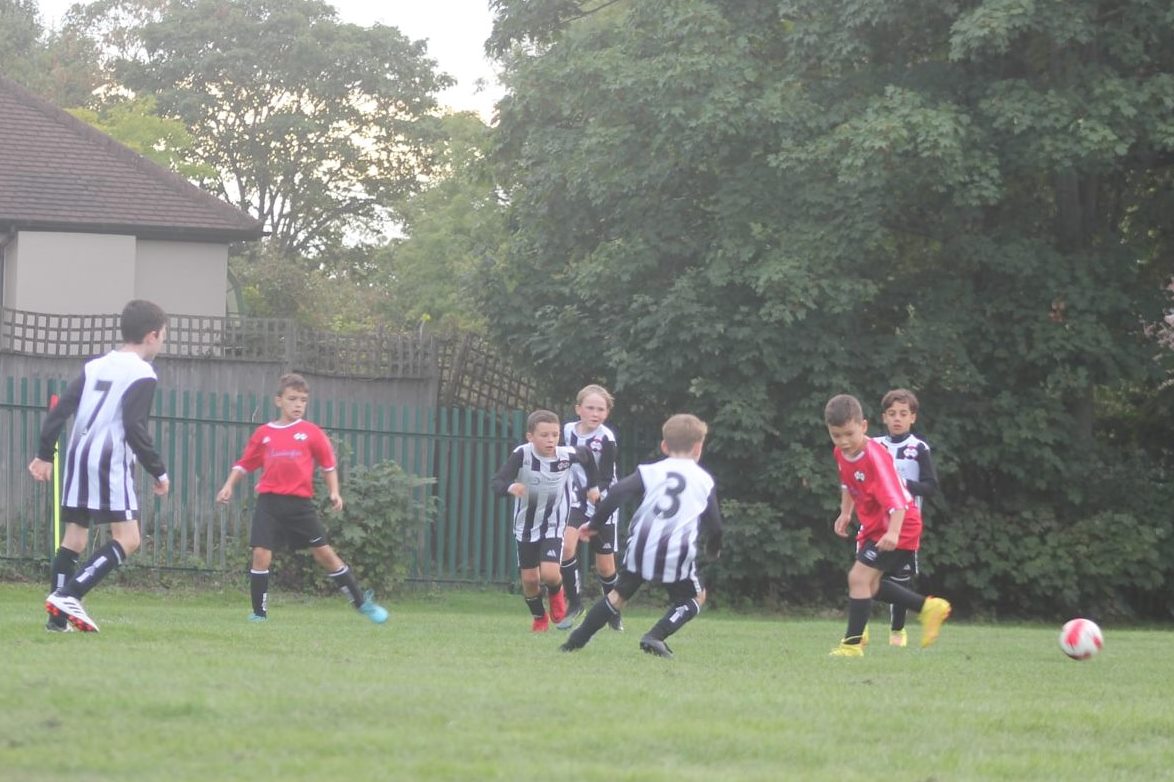 Calendar - Stoneleigh Athletic FC